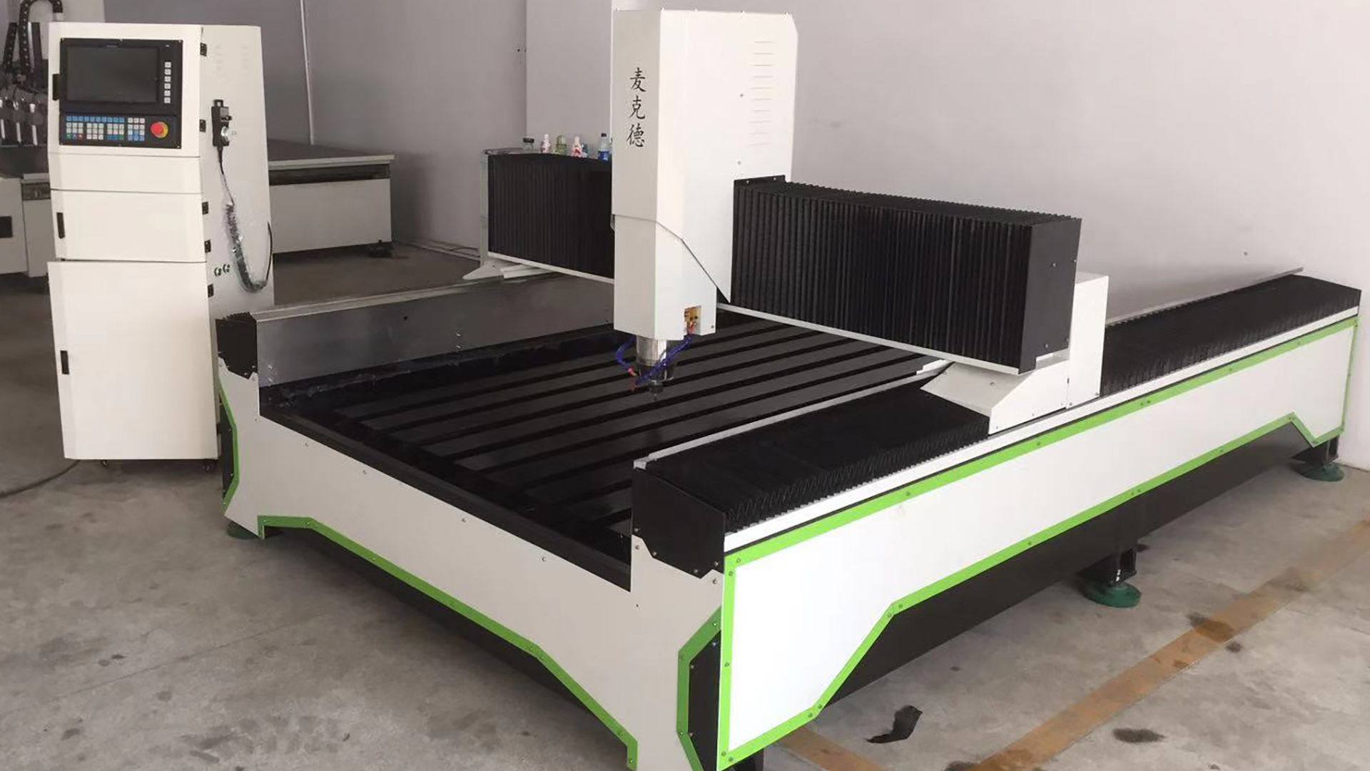 1325重型石材雕刻机