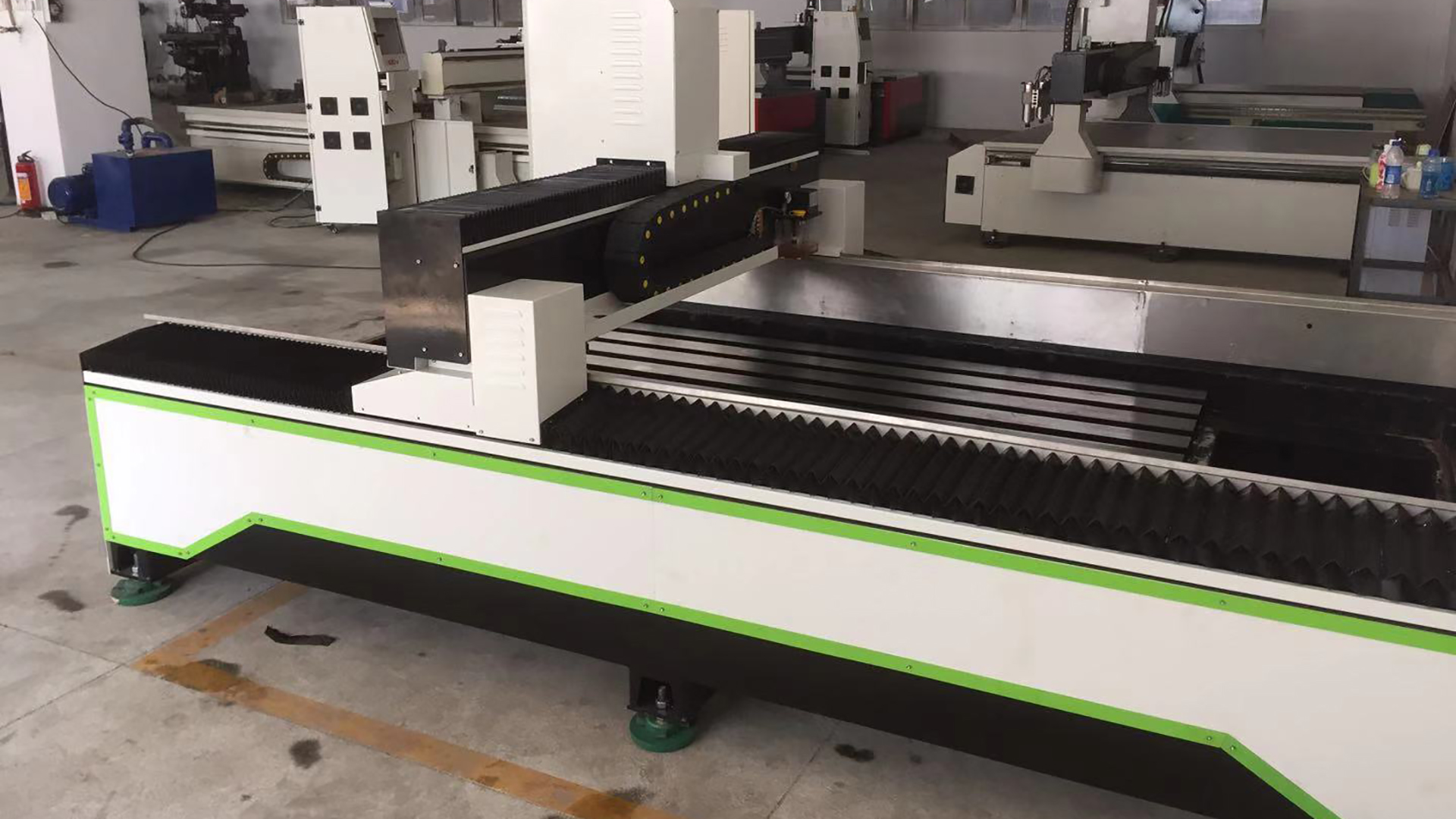 1325重型石材雕刻机